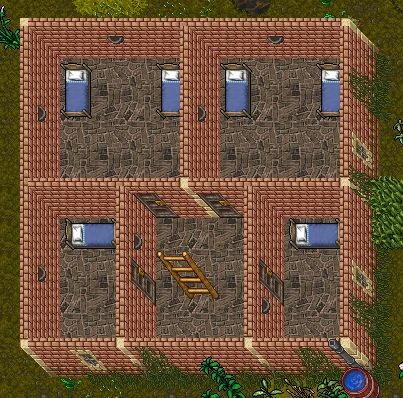 Blessed Shield Guildhall | TibiaWiki | Fandom