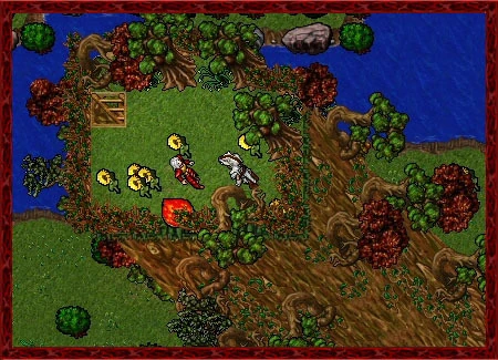 Suntower (Blessing) | TibiaWiki | Fandom