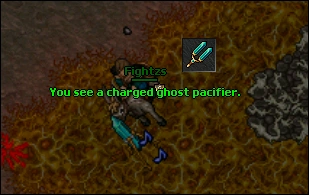 Spike Tasks Quest/Spoiler | TibiaWiki | Fandom