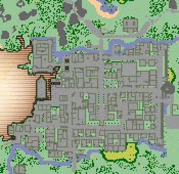 Tibia (Continent) | TibiaWiki | FANDOM powered by Wikia