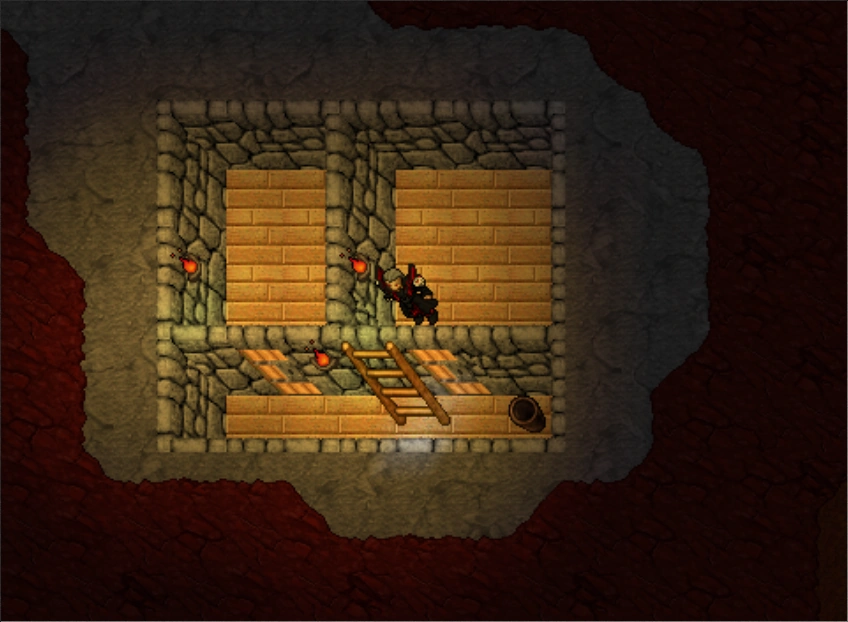 Fibula Village, Villa | TibiaWiki | Fandom