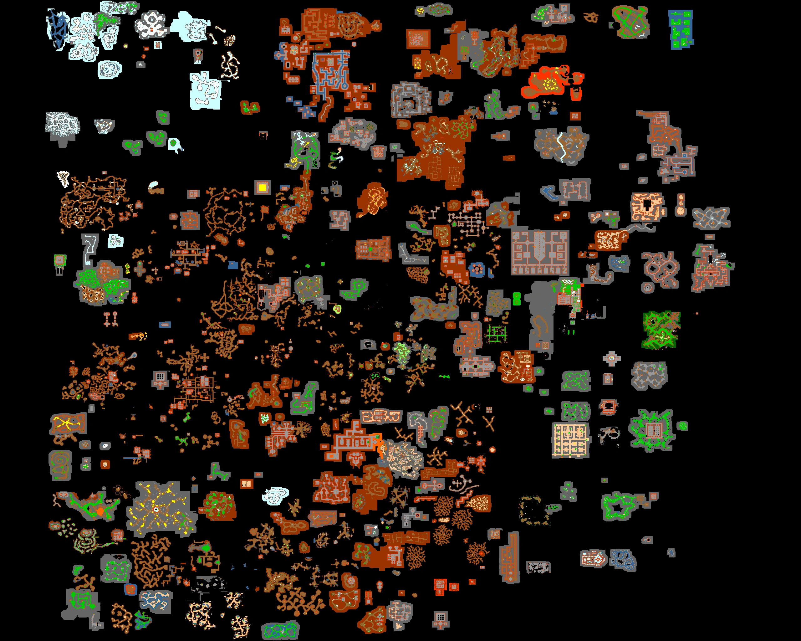 Lugri | TibiaWiki | Fandom