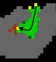 Krailos Quest | Tibialatin Wiki | Fandom