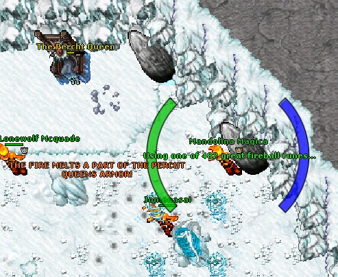 Winterlight Solstice | Tibialatin Wiki | Fandom