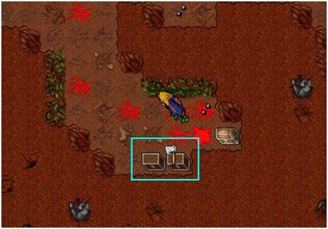 Pick Quest | Tibialatin Wiki | Fandom