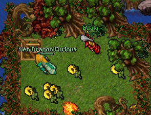 Pilgrimage of Ashes Quest | Tibialatin Wiki | Fandom