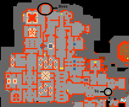 Tutorial de Bosses | Tibialatin Wiki | Fandom