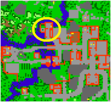 Pick Quest | Tibialatin Wiki | FANDOM powered by Wikia