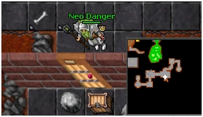 The Explorer Society Quest | Tibialatin Wiki | Fandom