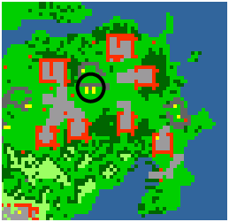 The Explorer Society Quest | Tibialatin Wiki | FANDOM powered by Wikia