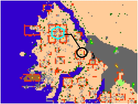 Medusa Shield Quest | Tibialatin Wiki | Fandom