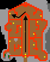 Vampire Hunter Quest | Tibialatin Wiki | Fandom