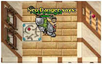 The Explorer Society Quest | Tibialatin Wiki | Fandom