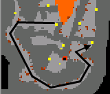 The Hidden City of Beregar Quest | Tibialatin Wiki | FANDOM powered by Wikia