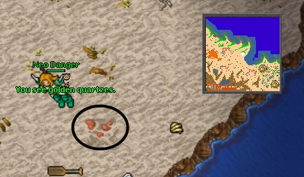 Krailos Quest | Tibialatin Wiki | Fandom