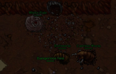 Tutorial de Bosses | Tibialatin Wiki | Fandom