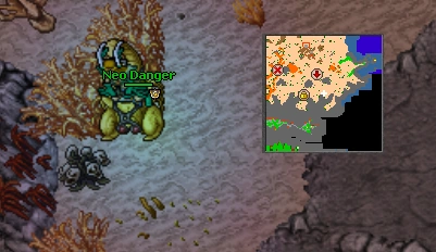Krailos Quest | Tibialatin Wiki | Fandom