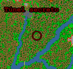 Deeper Banuta | Tibialatin Wiki | Fandom