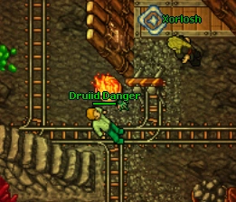 The Hidden City of Beregar Quest | Tibialatin Wiki | FANDOM powered by Wikia