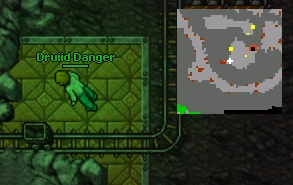 The Hidden City of Beregar Quest | Tibialatin Wiki | FANDOM powered by ...