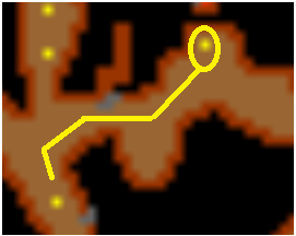 Geomancer Quest | Tibialatin Wiki | Fandom