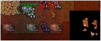 The Explorer Society Quest | Tibialatin Wiki | Fandom