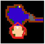 Waterfall Quest | Tibialatin Wiki | Fandom