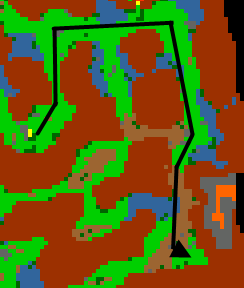 The Hidden City of Beregar Quest | Tibialatin Wiki | FANDOM powered by ...