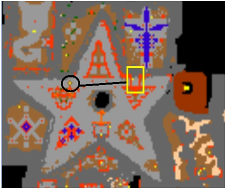 Medusa Shield Quest | Tibialatin Wiki | Fandom