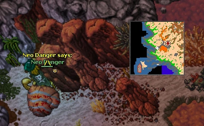 Krailos Quest | Tibialatin Wiki | Fandom