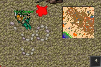 Krailos Quest | Tibialatin Wiki | Fandom