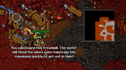 Krailos Quest | Tibialatin Wiki | Fandom
