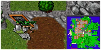 The Explorer Society Quest | Tibialatin Wiki | Fandom