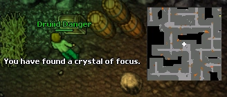 The Hidden City of Beregar Quest | Tibialatin Wiki | FANDOM powered by ...