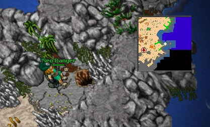 Krailos Quest | Tibialatin Wiki | Fandom
