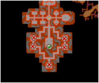 Summoner Outfits Quest | Tibialatin Wiki | Fandom