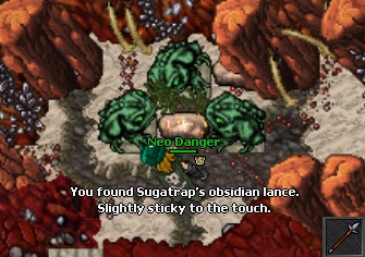 Krailos Quest | Tibialatin Wiki | Fandom