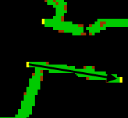 The Hidden City of Beregar Quest | Tibialatin Wiki | FANDOM powered by ...