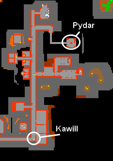 Pilgrimage of Ashes Quest | Tibialatin Wiki | Fandom