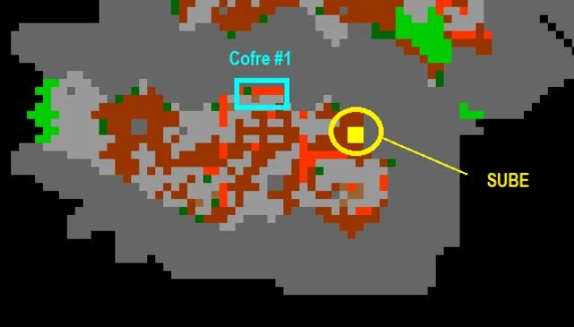 The Spirit Will Get You Quest | Tibialatin Wiki | FANDOM powered by Wikia