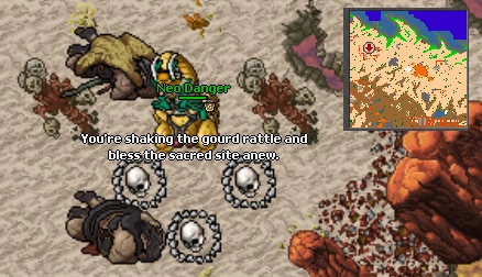 Krailos Quest | Tibialatin Wiki | Fandom