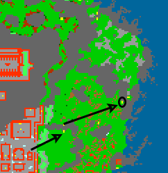 Minotaur Strait | Tibialatin Wiki | Fandom