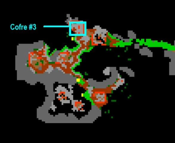 The Spirit Will Get You Quest | Tibialatin Wiki | FANDOM powered by Wikia