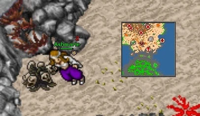 Krailos Quest | Tibialatin Wiki | Fandom