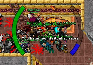 Kilmaresh Quest | Tibialatin Wiki | Fandom