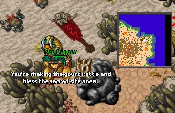 Krailos Quest | Tibialatin Wiki | Fandom