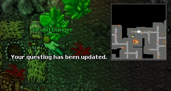 The Hidden City of Beregar Quest | Tibialatin Wiki | FANDOM powered by Wikia