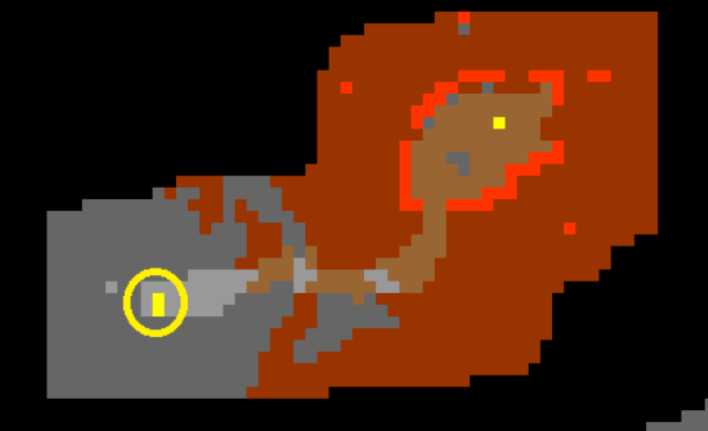 The Spirit Will Get You Quest | Tibialatin Wiki | FANDOM powered by Wikia