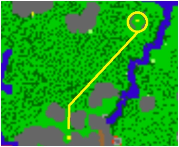 Behemoth Quest | Tibialatin Wiki | Fandom