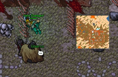 Krailos Quest | Tibialatin Wiki | Fandom